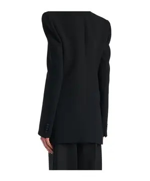 Khaite Armair Jacket