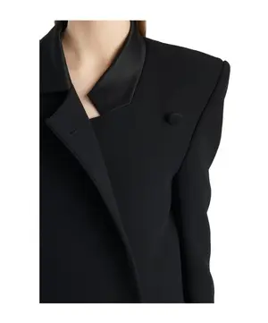 Khaite Armair Jacket