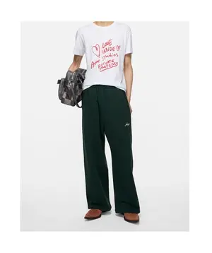 Acne Studios Graphic T-shirt
