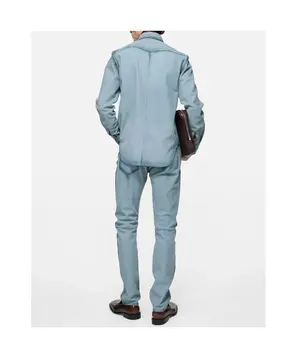Acne Studios Suede Jacket