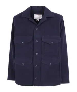 Filson Mackinaw Multi-pocket Jacket
