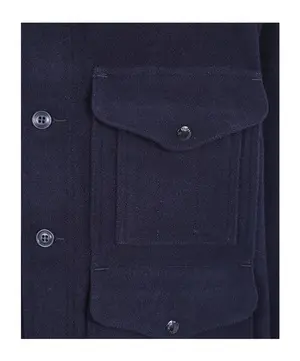 Filson Mackinaw Multi-pocket Jacket