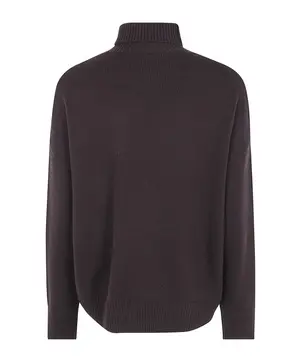 MRZ Turtleneck Oversized Sweater