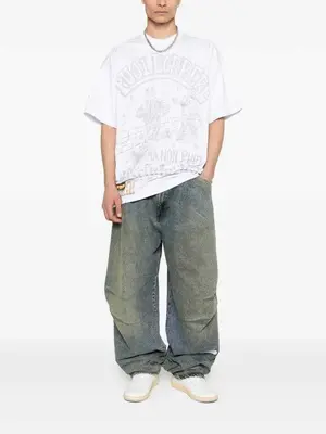 PDFCHANNEL Pdf Graphic T-shirt