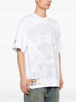 PDFCHANNEL Pdf Graphic T-shirt