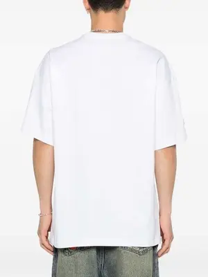 PDFCHANNEL Pdf Graphic T-shirt