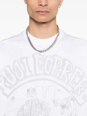 PDFCHANNEL Pdf Graphic T-shirt