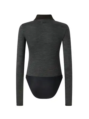 Pinko Long-sleeve Bodysuit