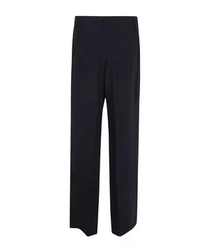 Mantū Casual Trousers With Belt Loops