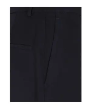 Mantū Casual Trousers With Belt Loops