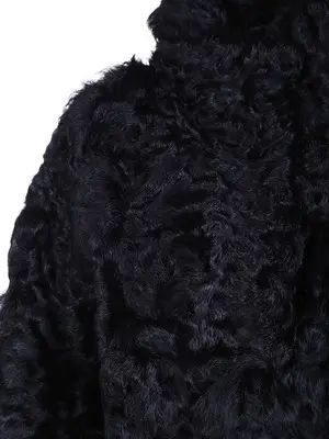 P.a.r.o.s.h High-neck Long-sleeve Jacket