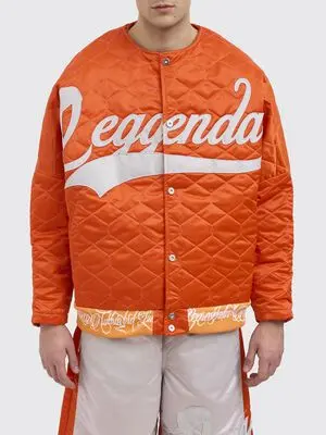 PDFCHANNEL Pdf Leggenda Due Quilted Jacket