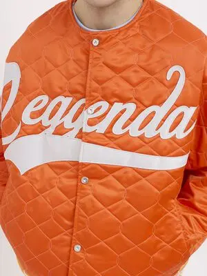 PDFCHANNEL Pdf Leggenda Due Quilted Jacket