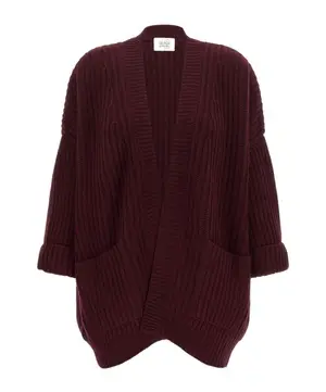 BE YOU Three-quarter Sleeve Cardigan