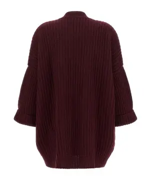 BE YOU Three-quarter Sleeve Cardigan