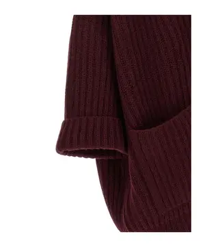 BE YOU Three-quarter Sleeve Cardigan