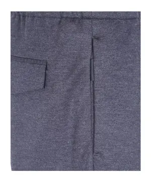 LARDINI Easy Wear Regular Fit Trousers