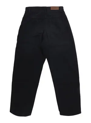 Chloé Faded-effect Jeans