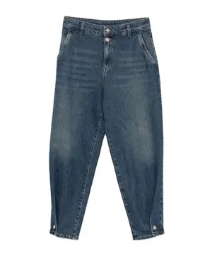 Liu Jo Decorative-button Jeans