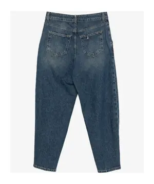 Liu Jo Decorative-button Jeans
