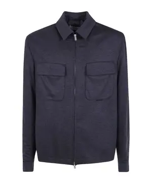 LARDINI Easy Wear Jacket