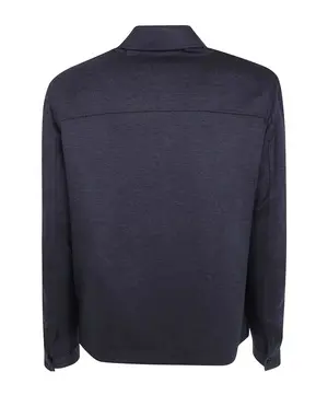 LARDINI Easy Wear Jacket