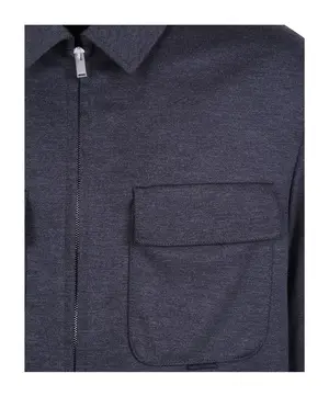 LARDINI Easy Wear Jacket