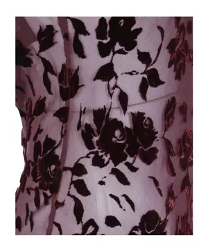 ANN DEMEULEMEESTER Aaricia Long Bias Slip Dress