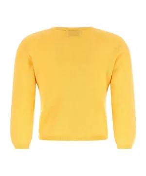 BE YOU Long-sleeve Cardigan