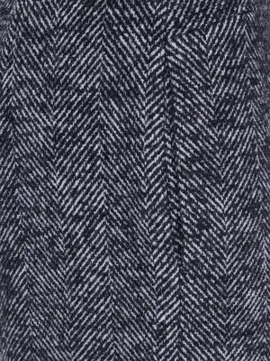 N.21 Wool-blend Skirt