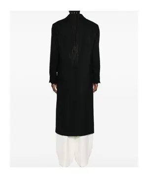 Barena Venezia Double-breasted Peak-lapels Coat