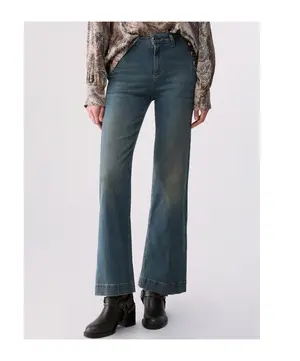 Liu Jo Flared Jeans