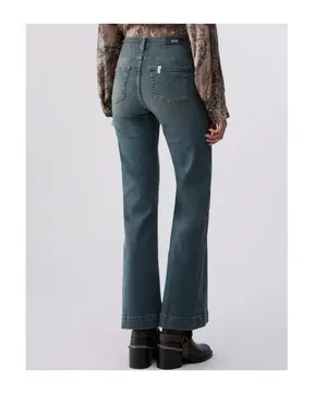 Liu Jo Flared Jeans