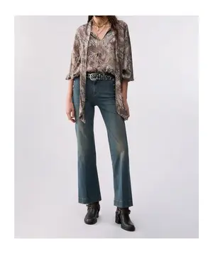 Liu Jo Flared Jeans