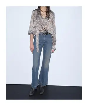 Liu Jo Flared Jeans