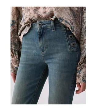 Liu Jo Flared Jeans