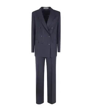 Tagliatore Long-sleeved Suit