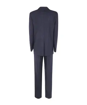 Tagliatore Long-sleeved Suit