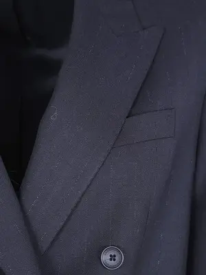 Tagliatore Long-sleeved Suit