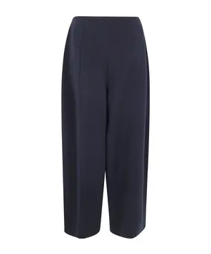 MRZ Wide Leg Trousers