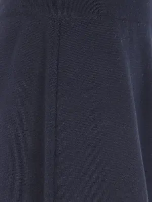 MRZ Wide Leg Trousers