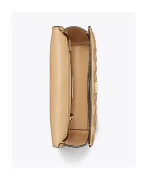 Tory Burch Fleming Convertible Small Shoulder Bag