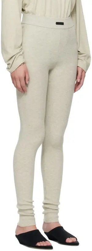Fear Of God Knit Leggings