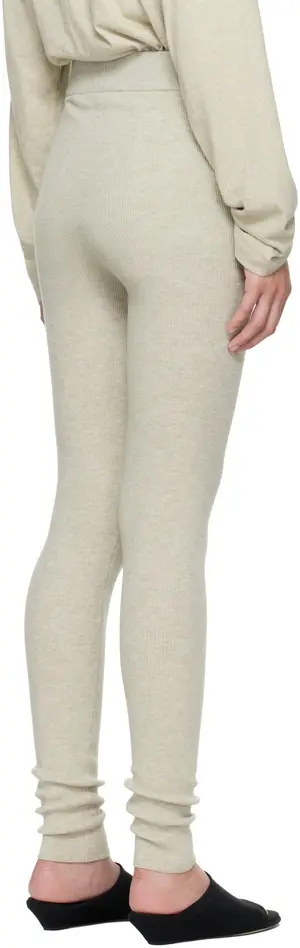 Fear Of God Knit Leggings