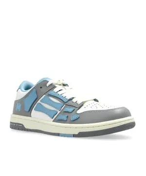 Amiri Skel Top Low Sneakers