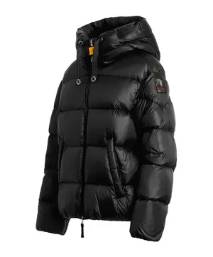 PARAJUMPERS Hooded Cotton Suit