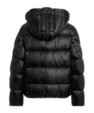 PARAJUMPERS Hooded Cotton Suit