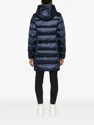 PARAJUMPERS Hooded Puffer Coat