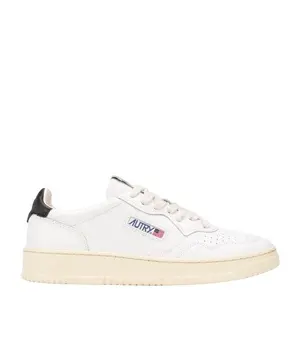 AUTRY Round-toe Sneakers
