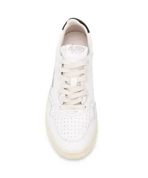 AUTRY Round-toe Sneakers